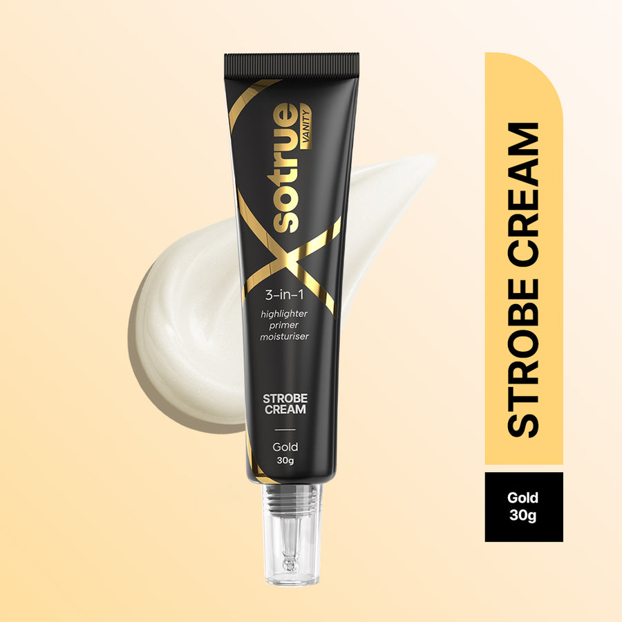 Strobe Cream