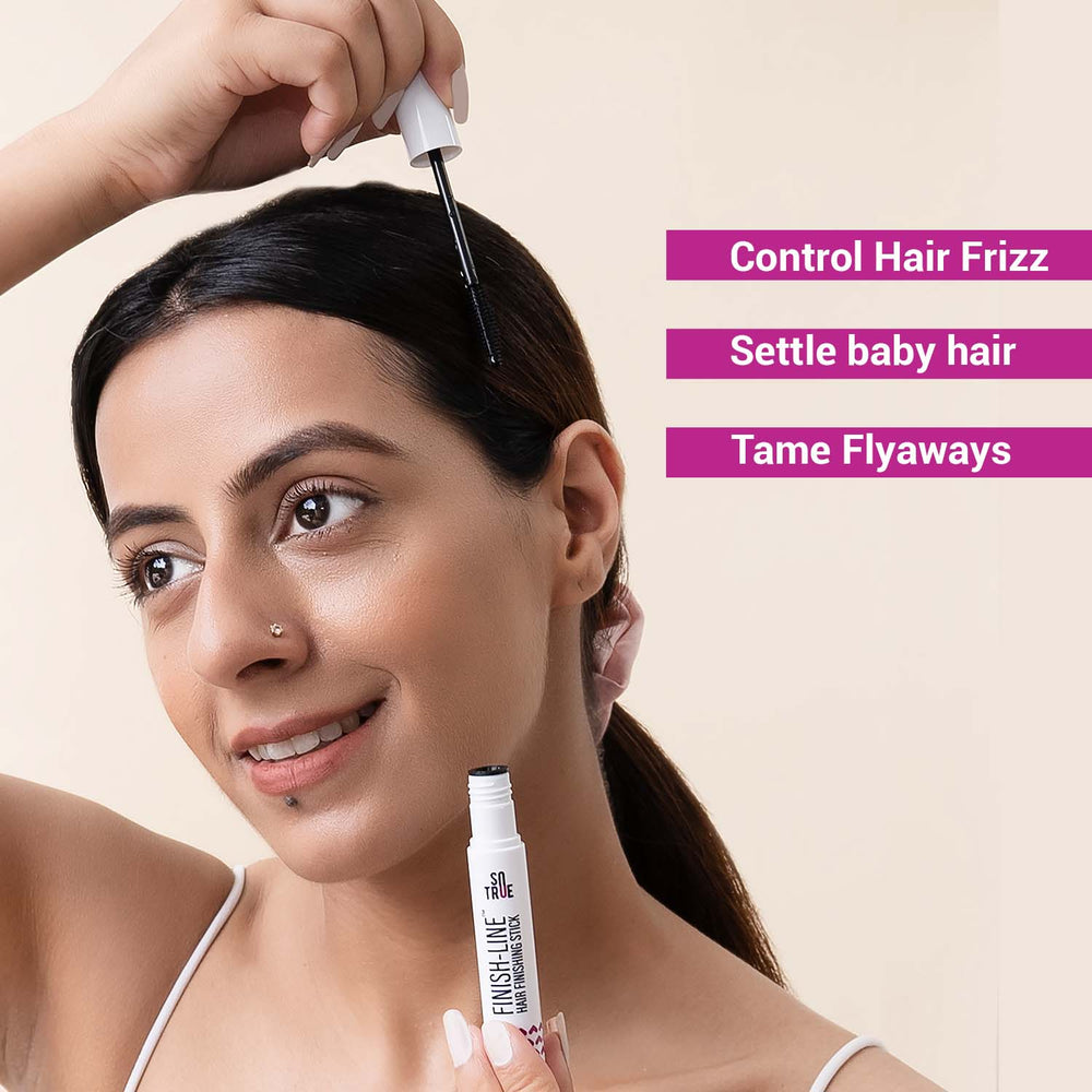 Finish-line Hair Finishing Stick