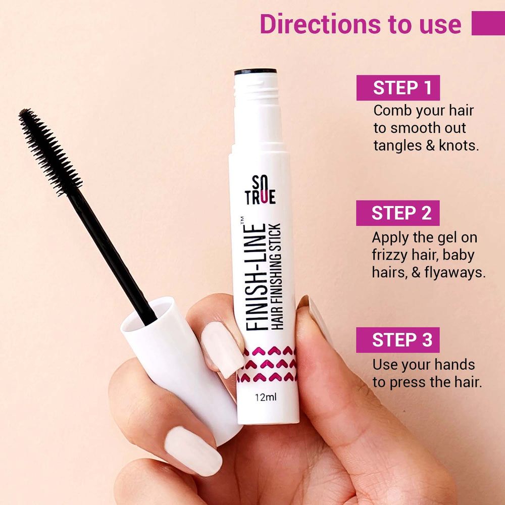 Finish-line Hair Finishing Stick