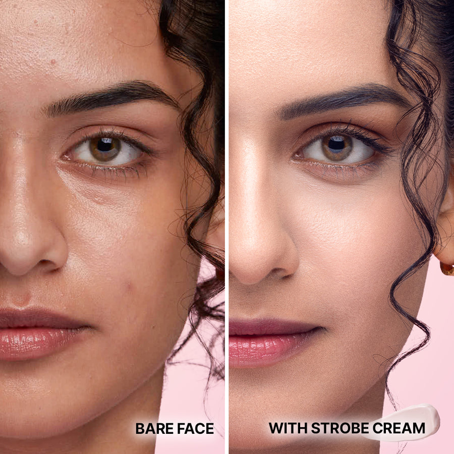 Strobe Cream