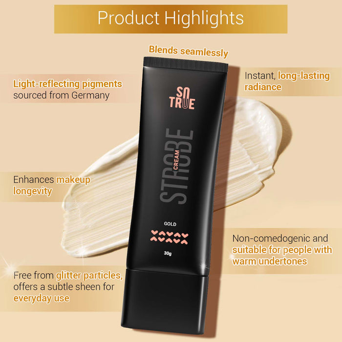 Daily Moisturizing Stick | On-the-go | Sotrue